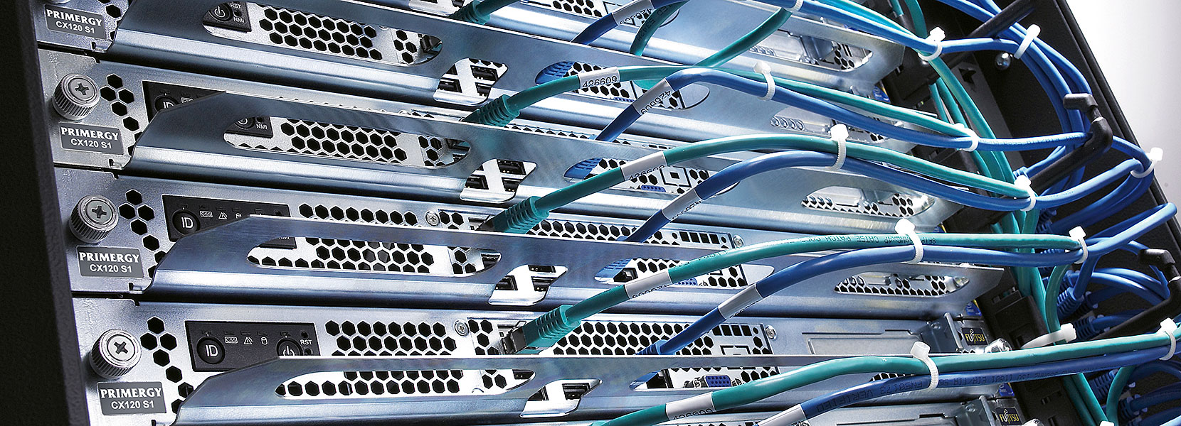 Vernetzung & Infrastruktur - Kahl IT