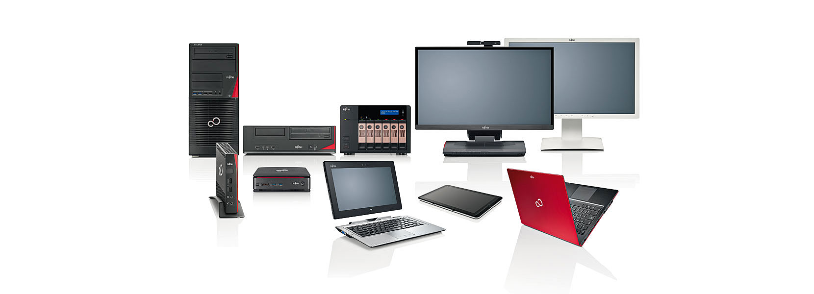 IT Hardware, Computersysteme, Notebooks & Co. - Kahl IT